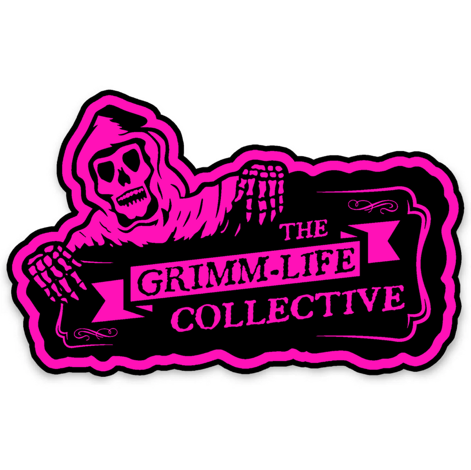 Home page – Page 2 – The Grimm Life Collective